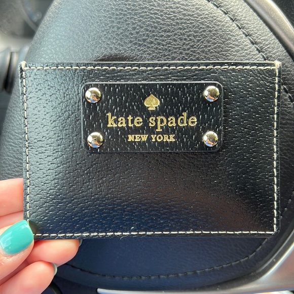 kate spade | Accessories | Kate Spade Card Holder | Poshmark